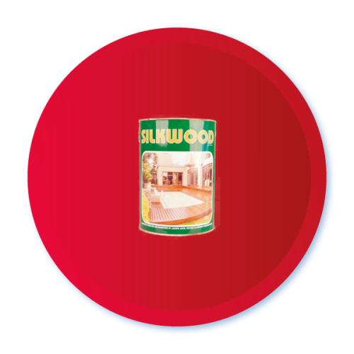 Silkwood | It Does What It Says On The Tin