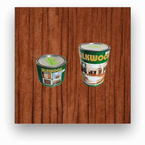 Silkwood | It Does What It Says On The Tin