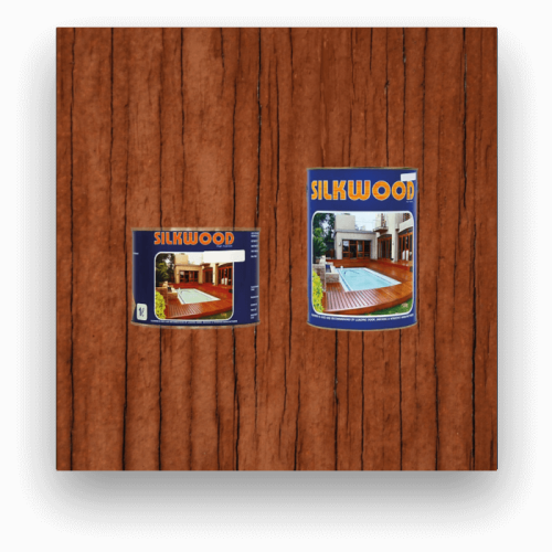 Silkwood | It Does What It Says On The Tin