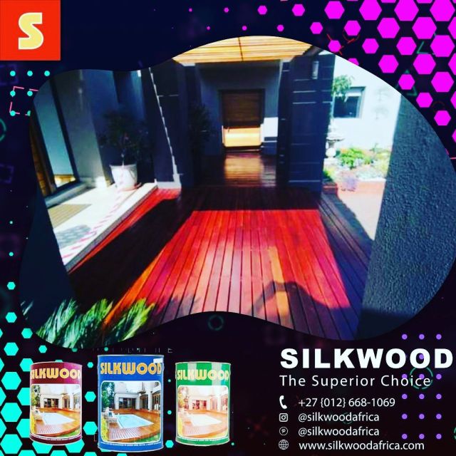 Silkwood | Contact us