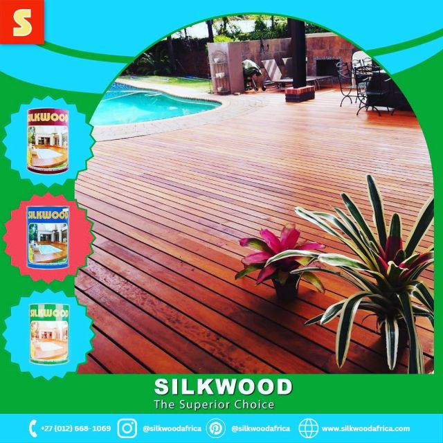Silkwood | Contact us