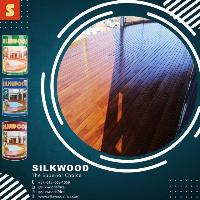 Silkwood | Contact us
