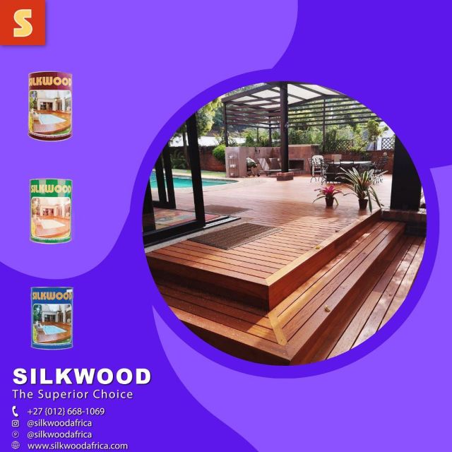 Silkwood | Contact us