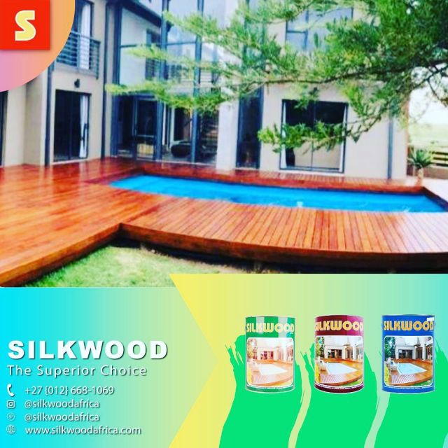 Silkwood | Contact us