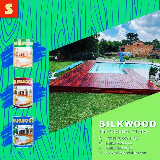 Silkwood | Contact us