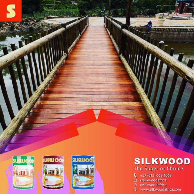 Silkwood | Contact us