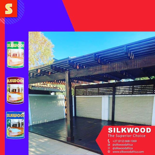 Silkwood | Contact us