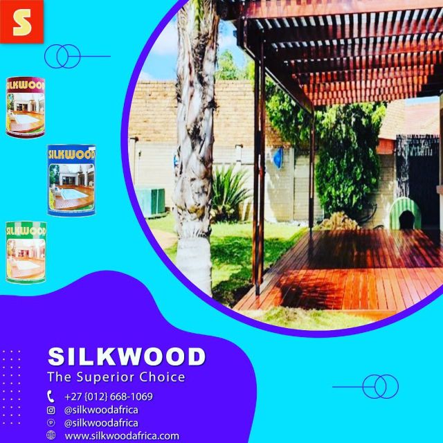 Silkwood | Contact us