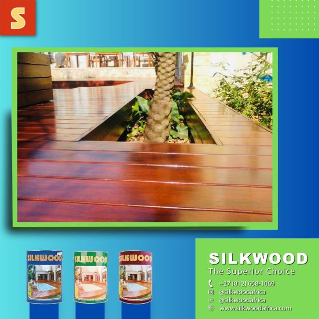Silkwood | Contact us