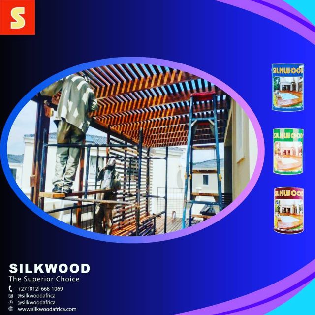Silkwood | Contact us