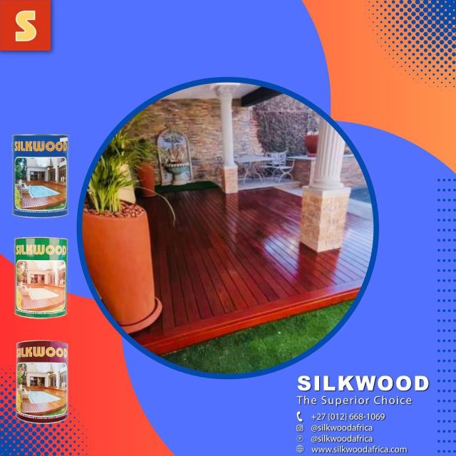 Silkwood | Contact us