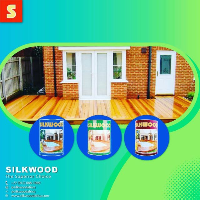 Silkwood | Contact us