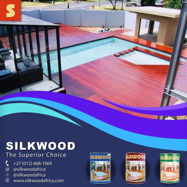 Silkwood | Contact us