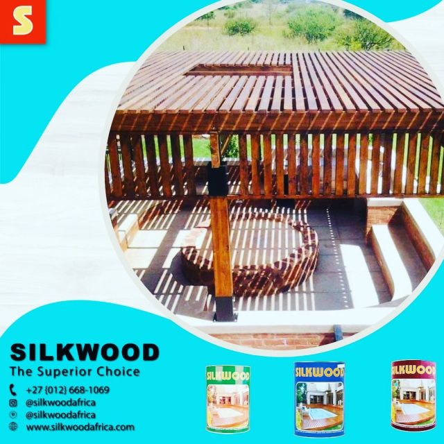 Silkwood | Contact us