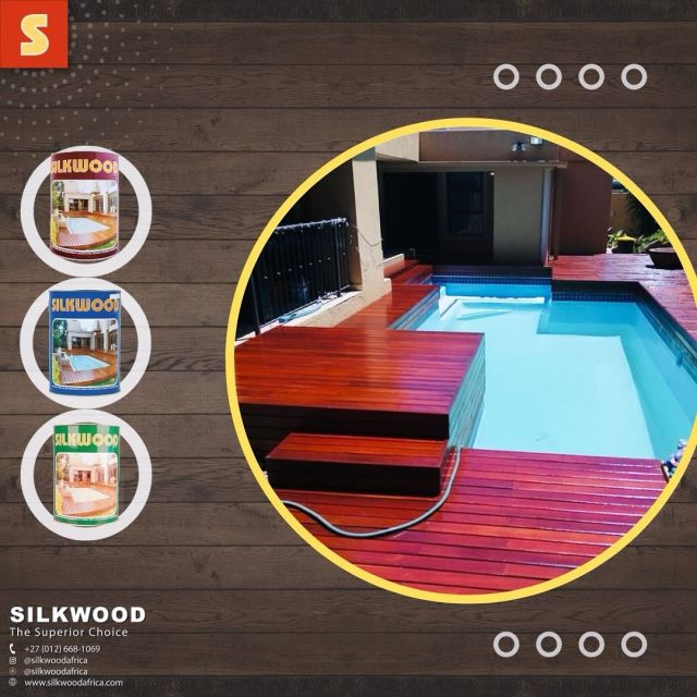Silkwood | Contact us