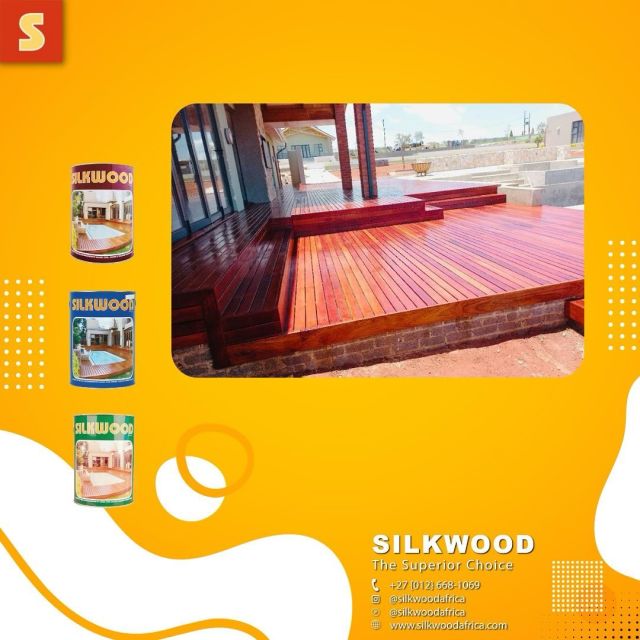 Silkwood | Contact us