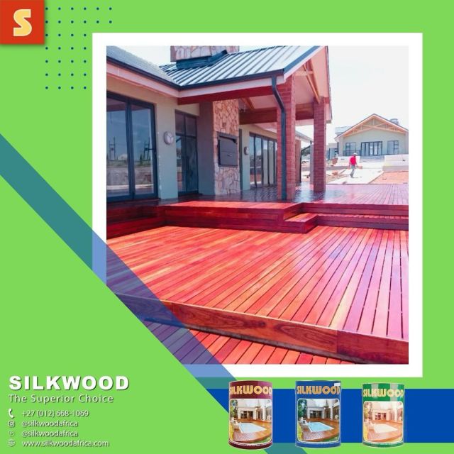 Silkwood | Contact us